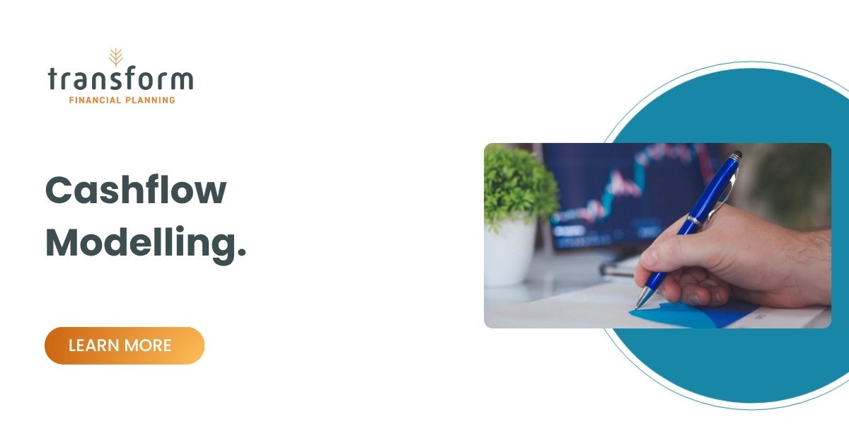 Cashflow Modelling Experts in Scotland | Transform FP